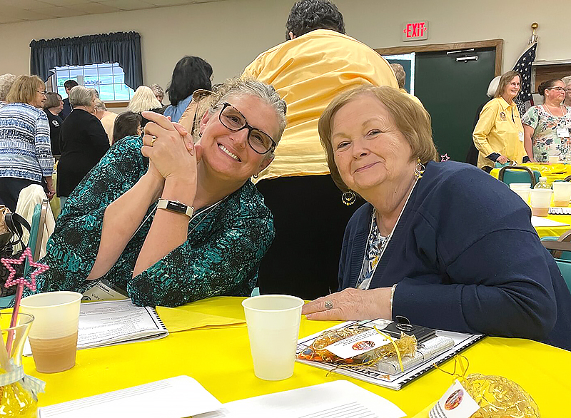 Hancock CEOS volunteers at Morgantown-area meeting | News, Sports, Jobs ...